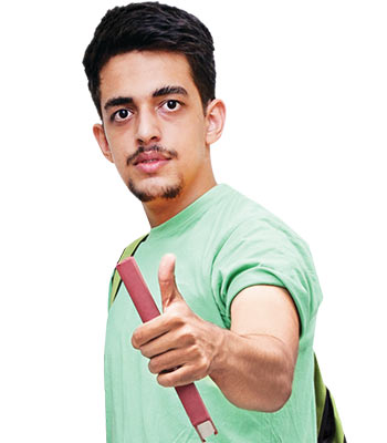 Our Achievers - Robomate Plus