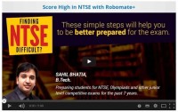 NTSE Preparation Tips & Strategies - Robomateplus