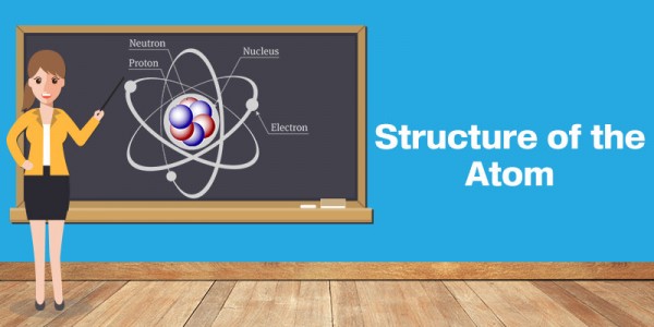 NCERT Solutions for Class 9 Science - Structure of Atom - Robomateplus