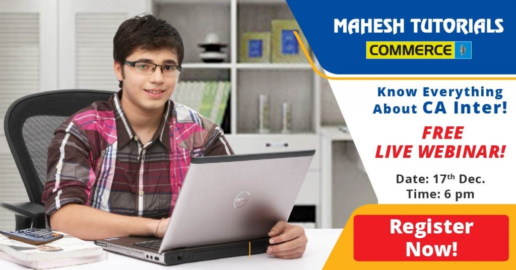 CA Course Details – Fees, Eligibility, Duration, Syllabus