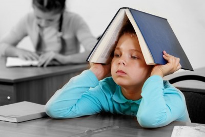 8 Reasons Why Students Lack Interest in Studies - Robomate Plus