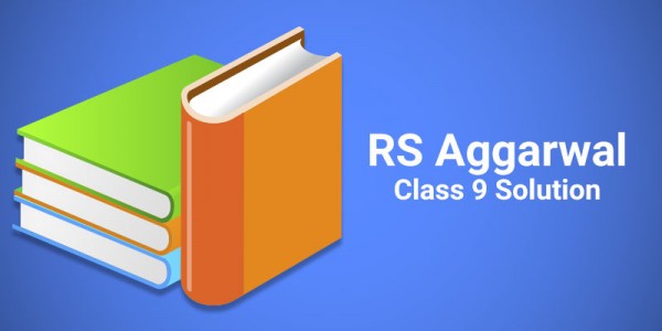 RS Aggarwal CBSE Class 9 Solutions | Robomateplus