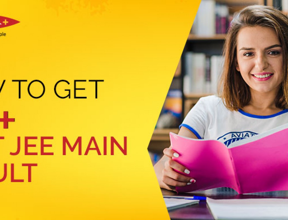 JEE Main 2019 - Eligibility, Exam Date, Exam Pattern, Syllabus ...