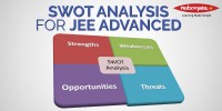 SWOT Analysis for JEE Advanced - Robomate Plus