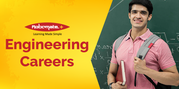 Engineering Archives - Robomate Plus